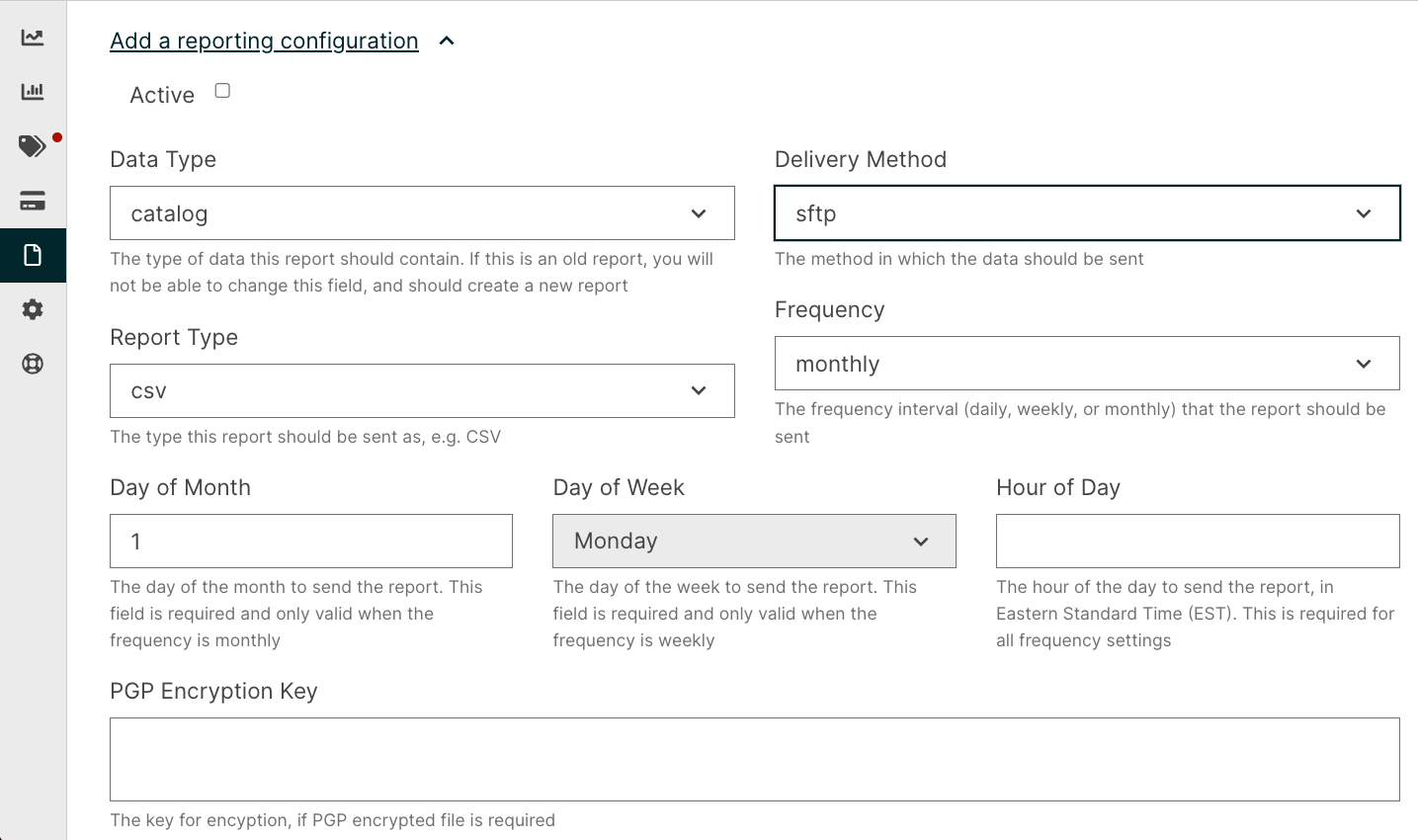Integrating edX with Workday